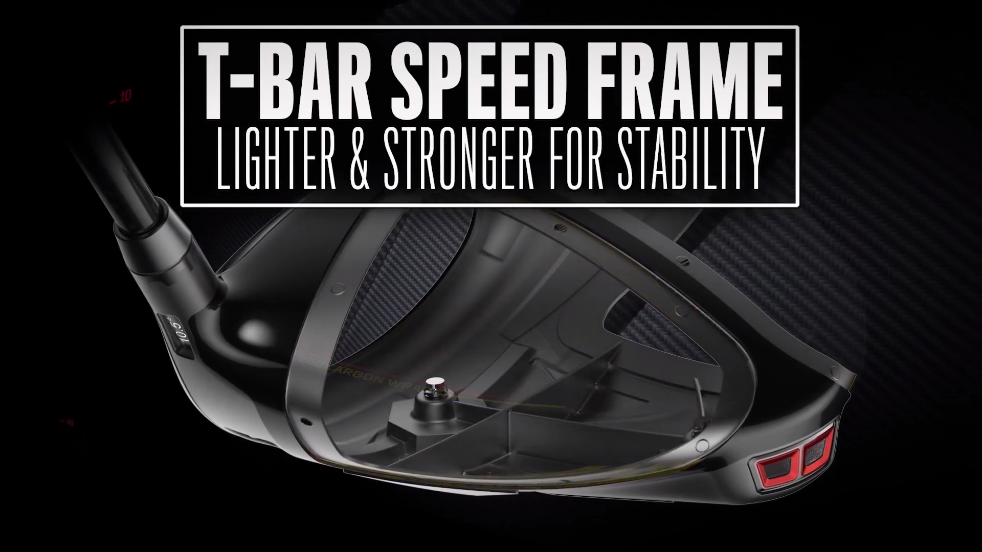 Cobra Golf Speedzone